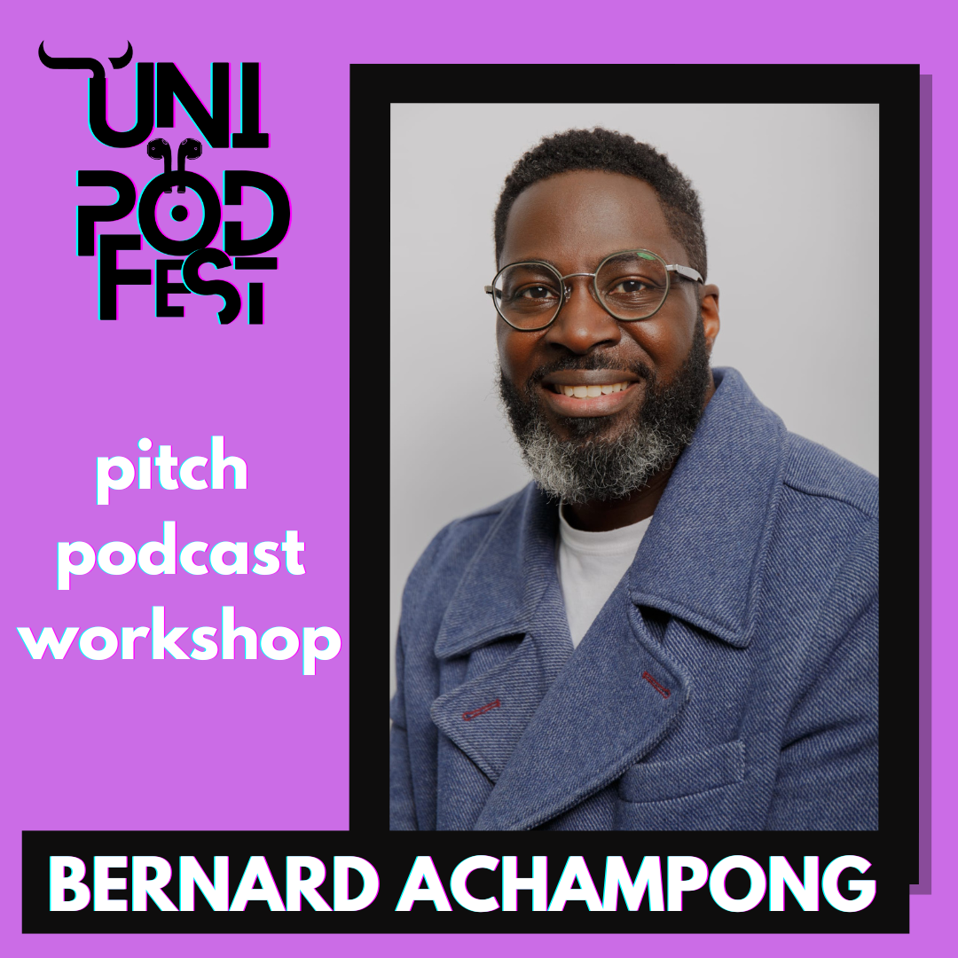 UniPodfest